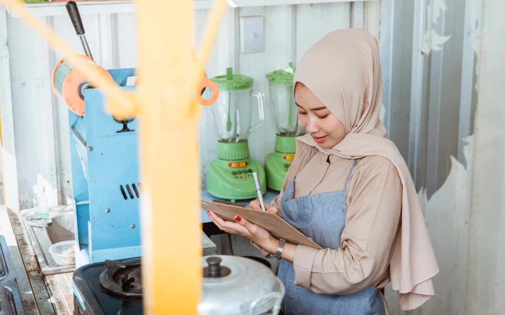 Ensuring Safe and High-Quality Food in Malaysia: The Importance of ...