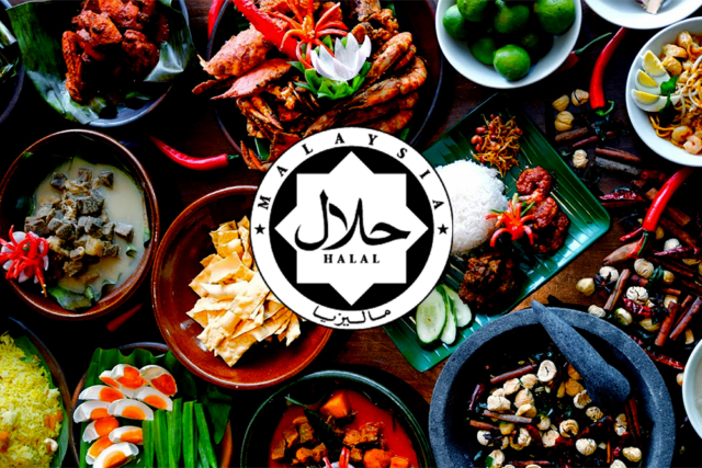 HALAL Awareness - Flexly Consulting