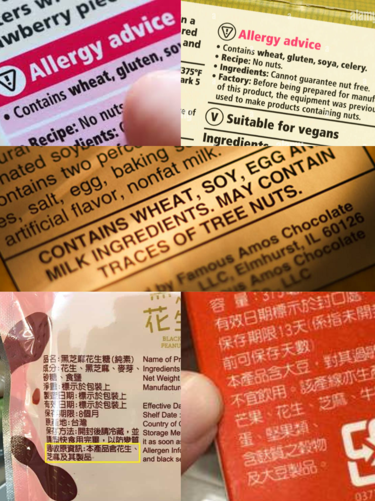 10 Essential Food Packaging Requirements in Malaysia: A Complete Guide ...